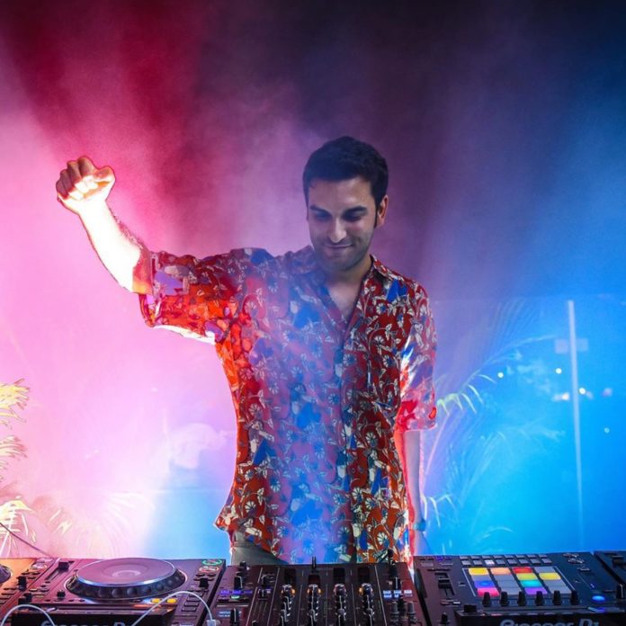 Top 10 Indian EDM DJs Who Bang In 2022