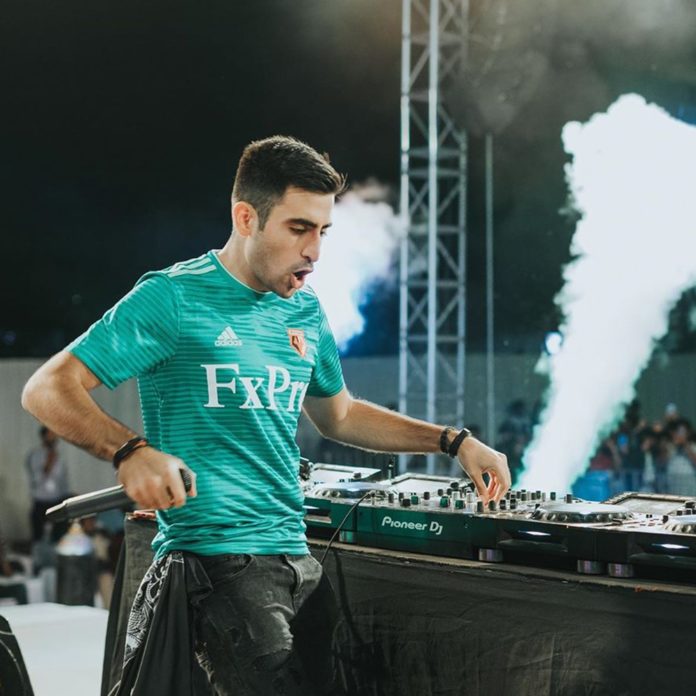 Top 10 Indian EDM DJs Who Bang In 2022