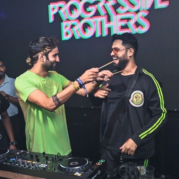 Top 10 Indian EDM DJs Who Bang In 2022