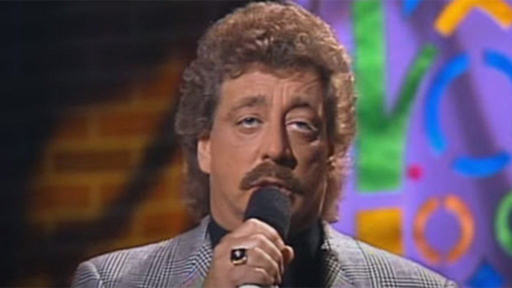 Singer Harold Reid Dies At Age 80 - Siachen Studios