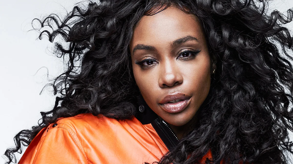 SZA Releases New Song “Good Days” - Siachen Studios