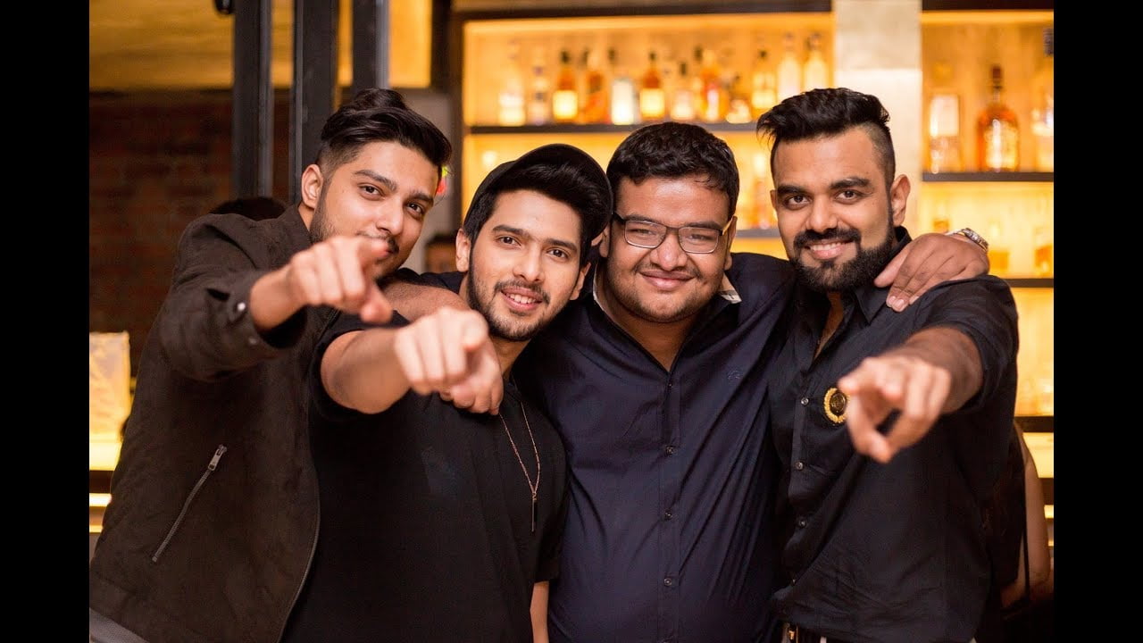 How To Build A Successful Team As A DJ Or Artist