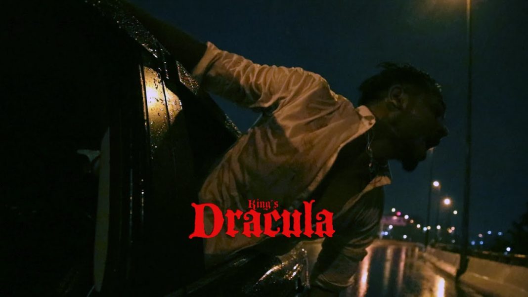 King Rocco Releases Third Track 'Dracula' From Upcoming Album The ...