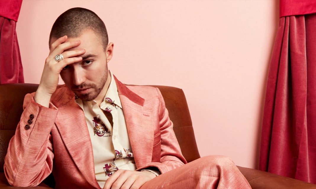 Listen To Matt Maltese New Single 'Hi' And Also Announces New EP ...