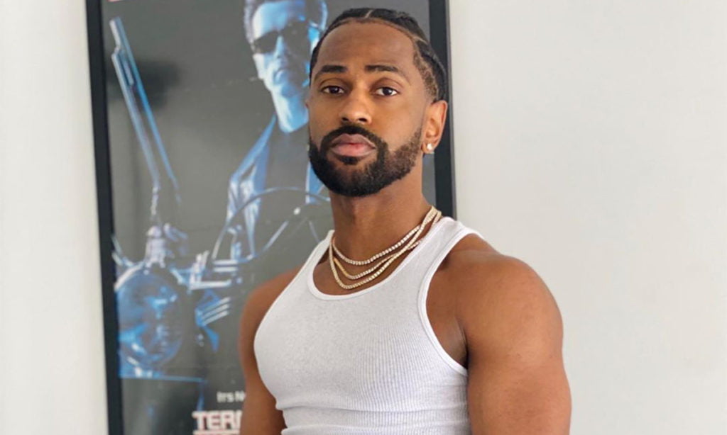 Big Sean Finally Releases New Album 'Detroit 2' - Siachen Studios