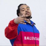 Rapper FXXXXY Died At Age 25