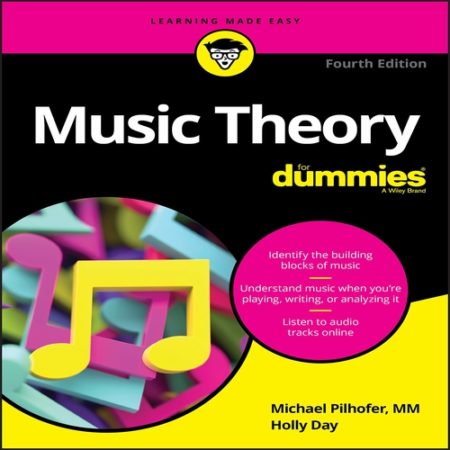 5 Best Music Theory Books for Beginners