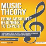 5 Best Music Theory Books for Beginners