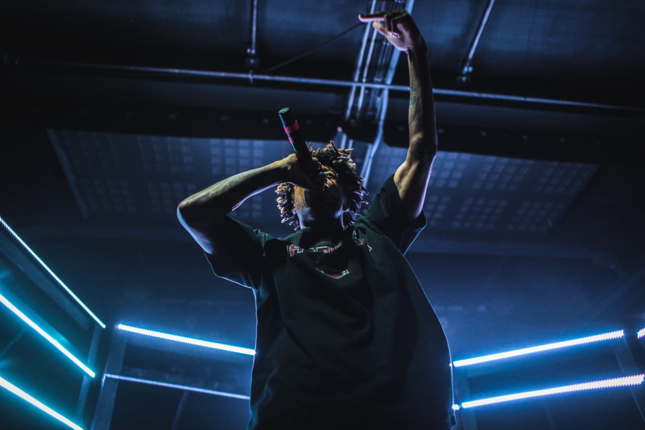 Top 10 Catchy Hooks In Indian Hip-Hop