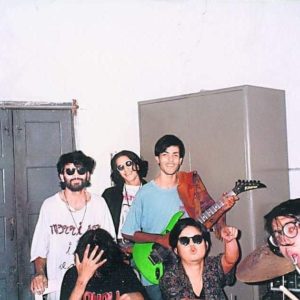 The 10 Best Indian Bands Of All Time - Siachen Studios