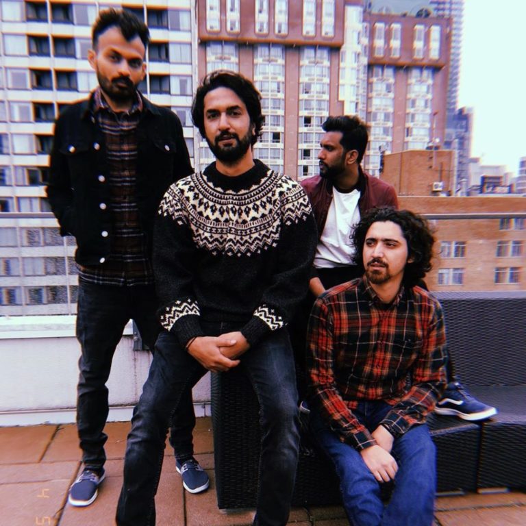 The 15 Greatest Best Indian Bands Of All Time