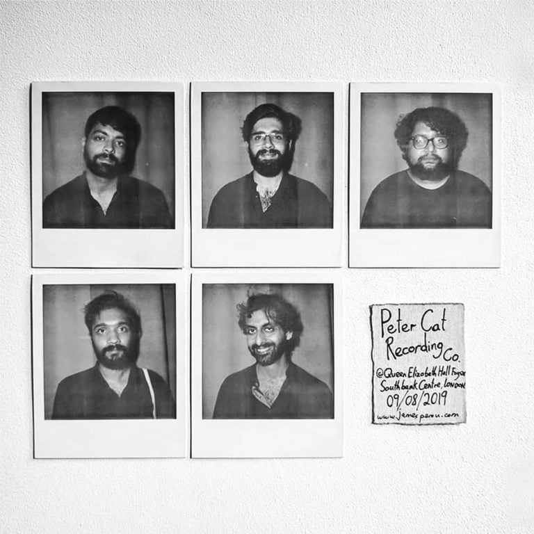 The 15 Greatest Best Indian Bands Of All Time