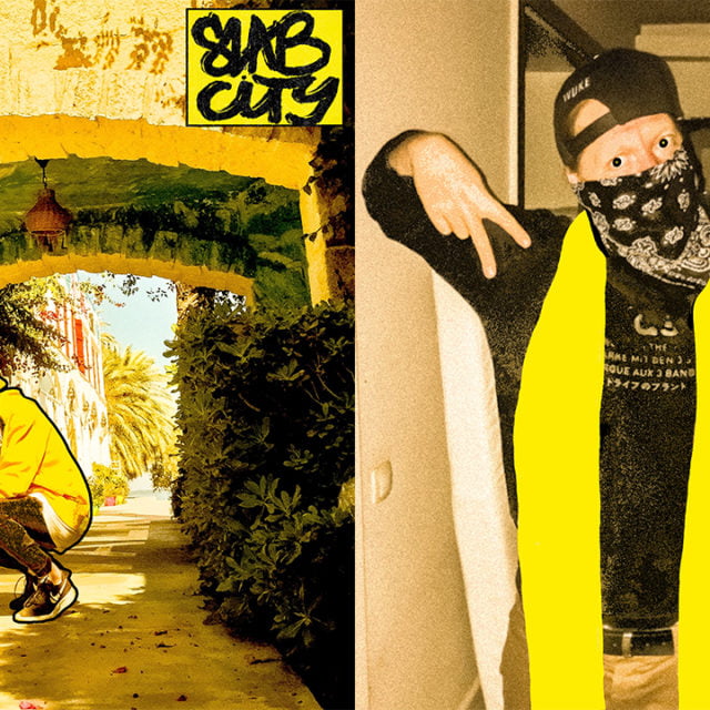 G-Eazy Team Up With Mulatto For New Track 'Down' - Siachen Studios