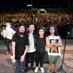 The 10 Best Indian Bands Of All Time - Siachen Studios