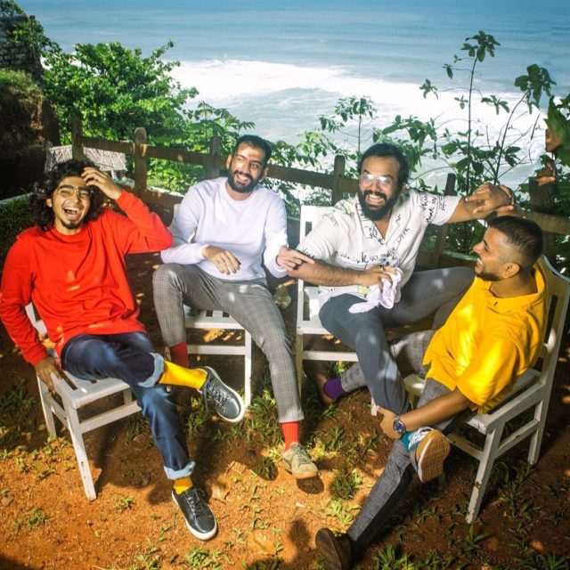 The 15 Greatest Best Indian Bands Of All Time