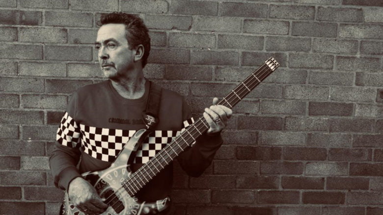 British Singer, Tony Lewis Died At 62