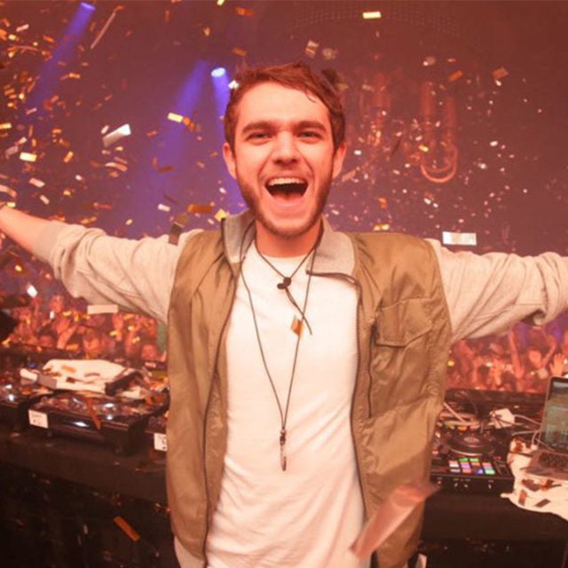 W&W Teams Up With AXMO & SONJA For New EDM Track 'Rave Love' - Siachen ...