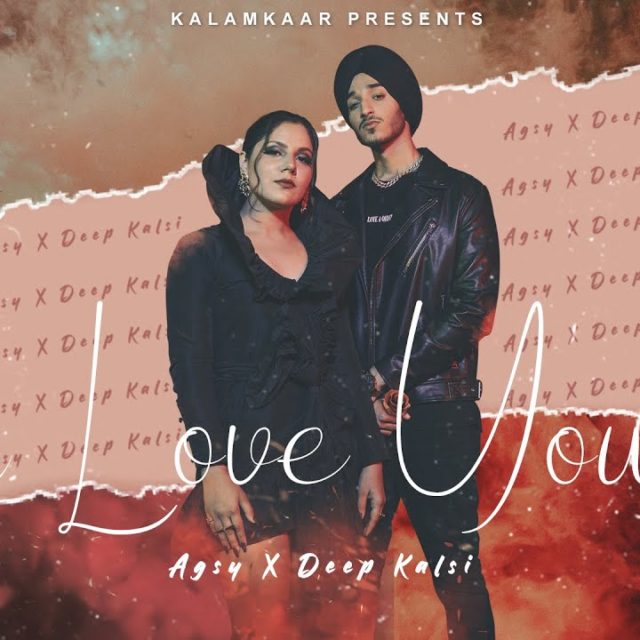 Anuragi Releases Stunning New Album 'Lockdown' - Siachen Studios