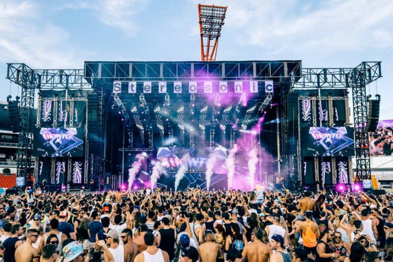 EDM Festivals: A Must-Attend Experience for Music Lovers - Siachen Studios