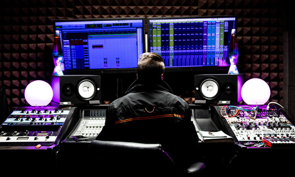 Royalty-Free Beats - Siachen Studios