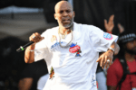 Rapper, DMX Died At Age 50 - Siachen Studios
