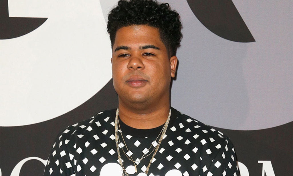 iLoveMakonnen Drops New album ‘My Parade’ - Siachen Studios