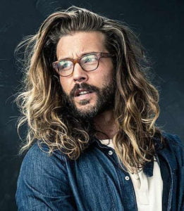 Things You Can Learn From Skrillex Hair For Better Hairstyle