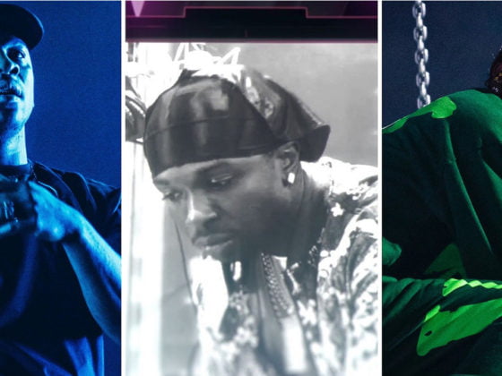 Pop Smoke's New Posthumous Song ‘AP’ Out Now - Siachen Studios