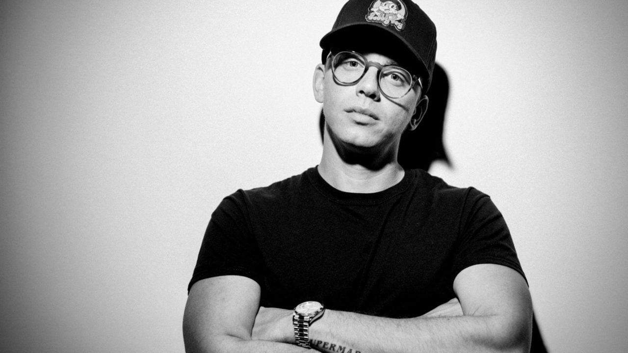 Logic Shares First Song, 'Intro' After Quit Retirement