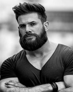 You Must Have These Beard Styles If You Are Rapper & Singer