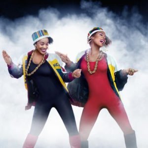 20 Best Talented Female Rappers Ruling The Hip Hop World