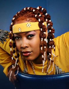 20 Best Talented Female Rappers Ruling The Hip Hop World