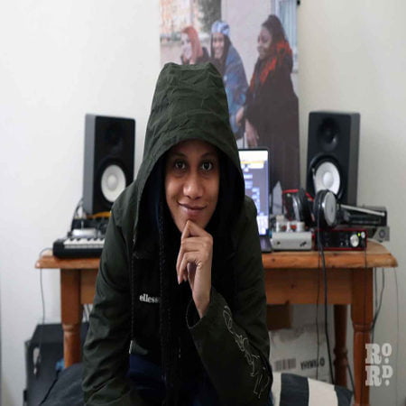 20 Best Talented Female Rappers Ruling The Hip Hop World