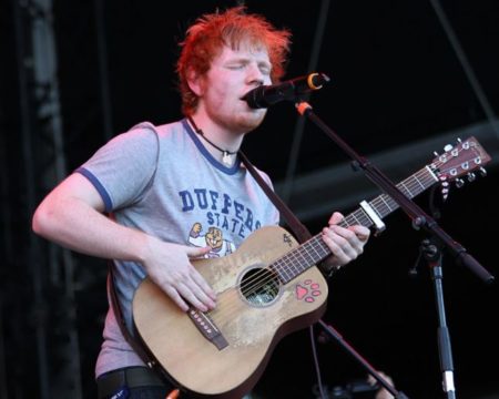 10 Best Famous Male POP Singers