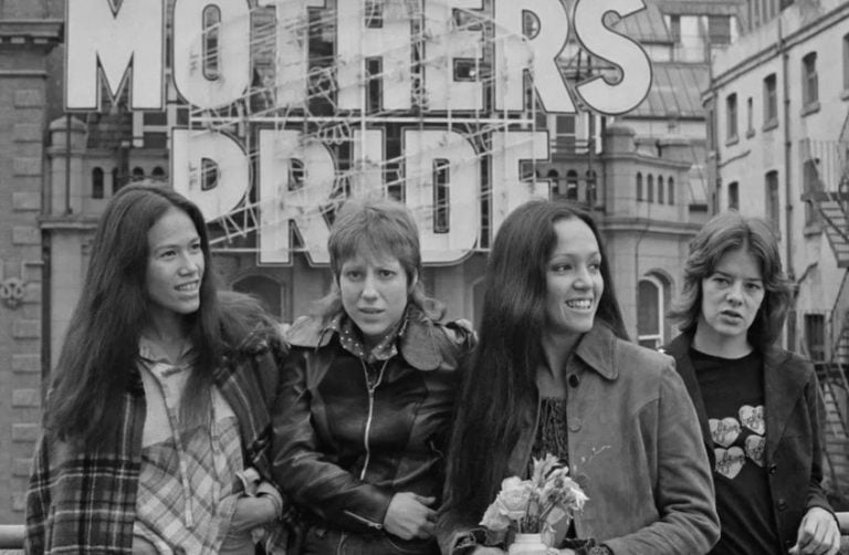 15 Best Female Rock Bands You Probably Don't Know