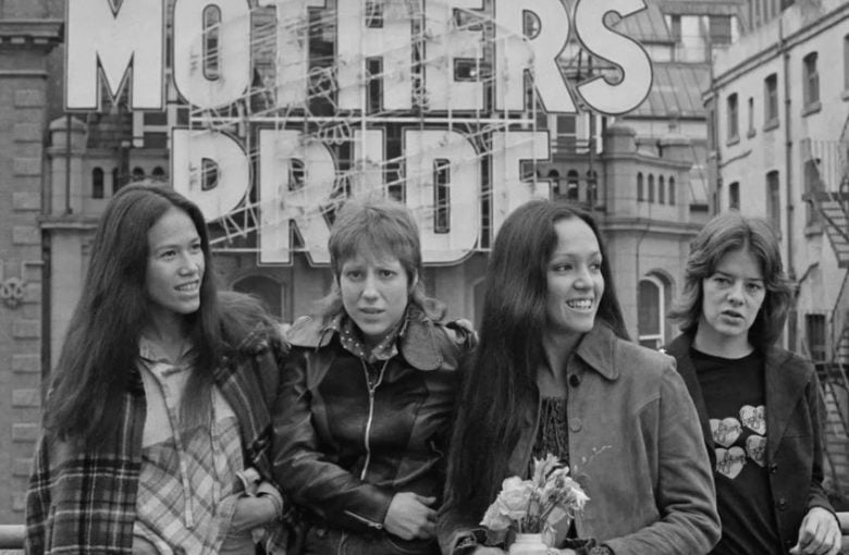 15 Best Female Rock Bands You Probably Don't Know