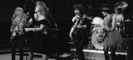 15 Best Female Rock Bands You Probably Don't Know