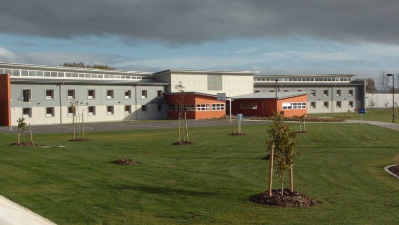 10 Nicest Prisons in the world | Best Luxury Jail - Siachen Studios