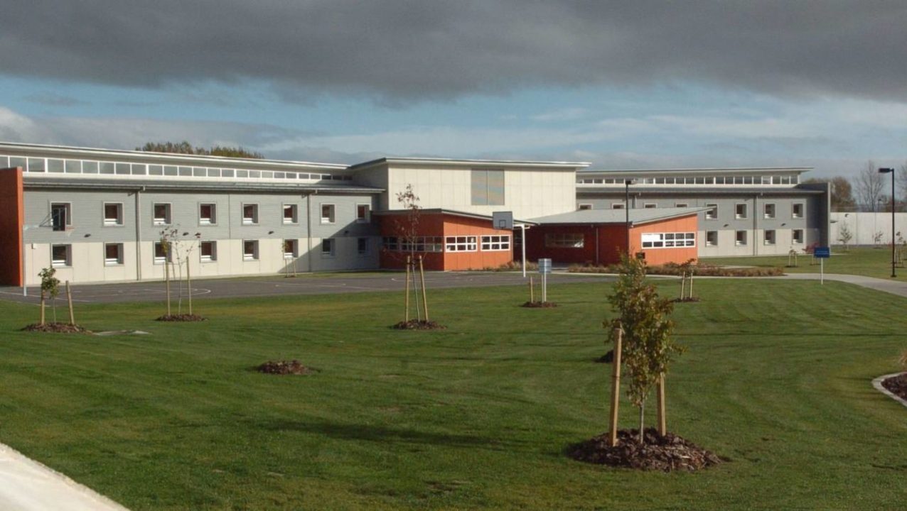 10 Nicest Prisons in the world | Best Luxury Jail - Siachen Studios