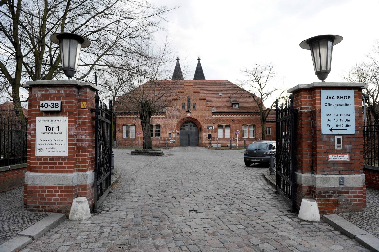 10 Nicest Prisons in the world | Best Luxury Jail