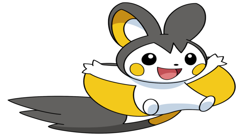 20 Cute & Sweetest Pokemon Ever