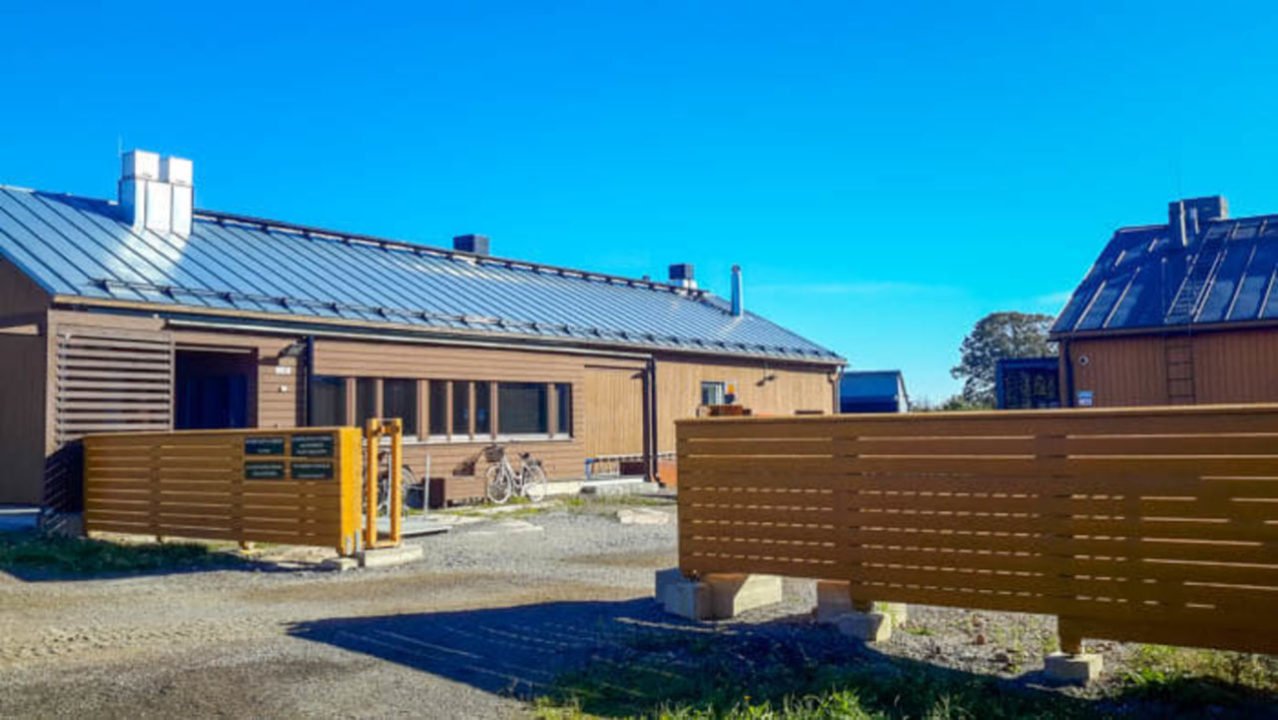 10 Nicest Prisons in the world | Best Luxury Jail - Siachen Studios