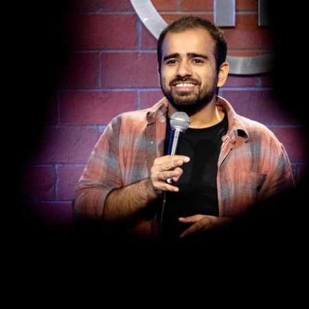 Laugh Out Loud With the Best Stand Up Comedians in India in 2024 ...