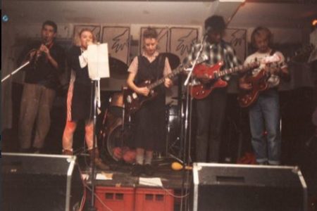 10 Most Cool & Funny Band Names Will Shock You