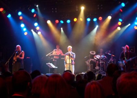 10 Most Cool & Funny Band Names Will Shock You