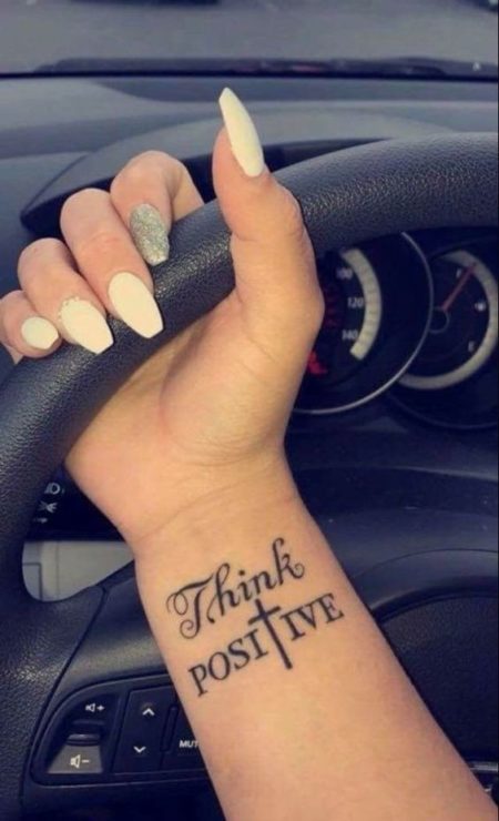 56 Best Meaningful Tattoos Ideas Will Inspire You