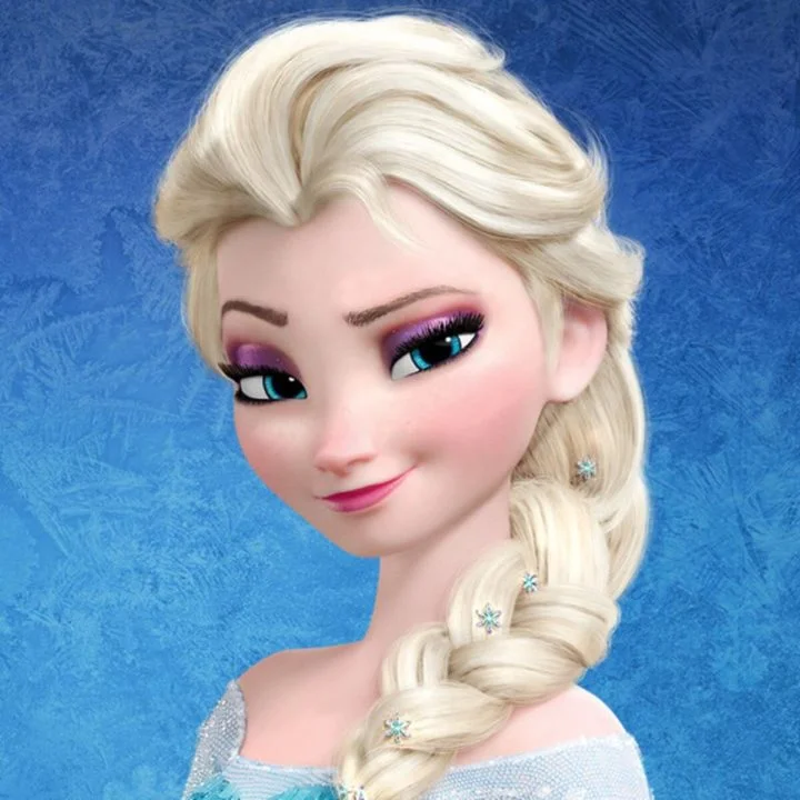 15 Cutest Female Disney Characters Ever - Siachen Studios