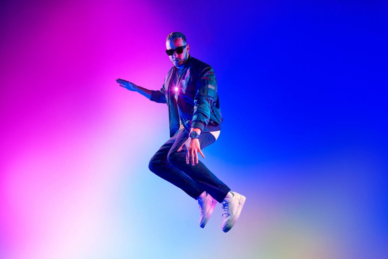 DJ Snake Collaboration With Hublot For Marvelous Expensive Watch