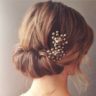 Simple Hairstyles For Girls - Siachen Studios