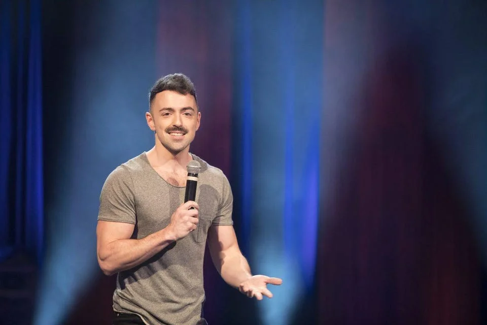 12 Superior Mexican Comedians || Top-Rated Comedians - Siachen Studios